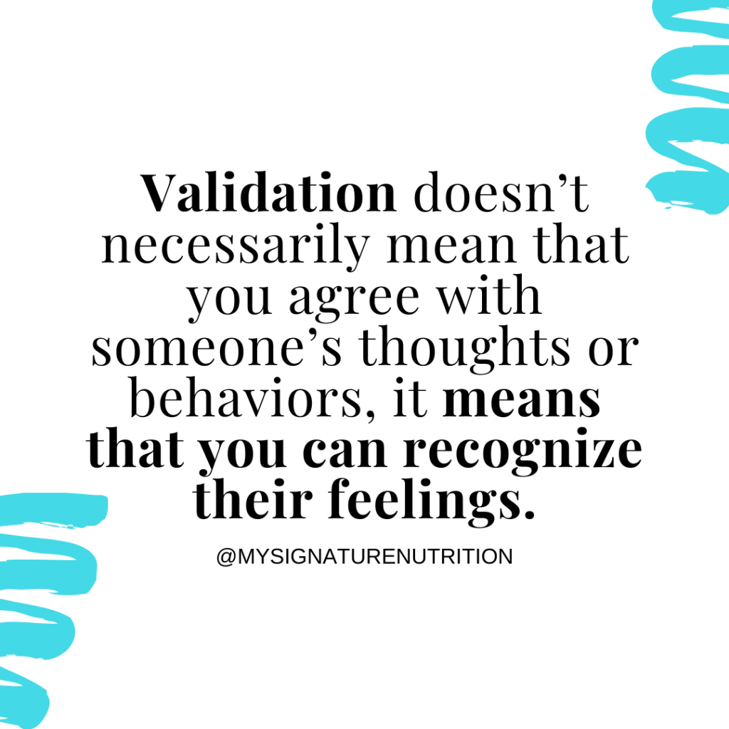 Your Emotions Are Valid Regardless Of What Anyone Says 